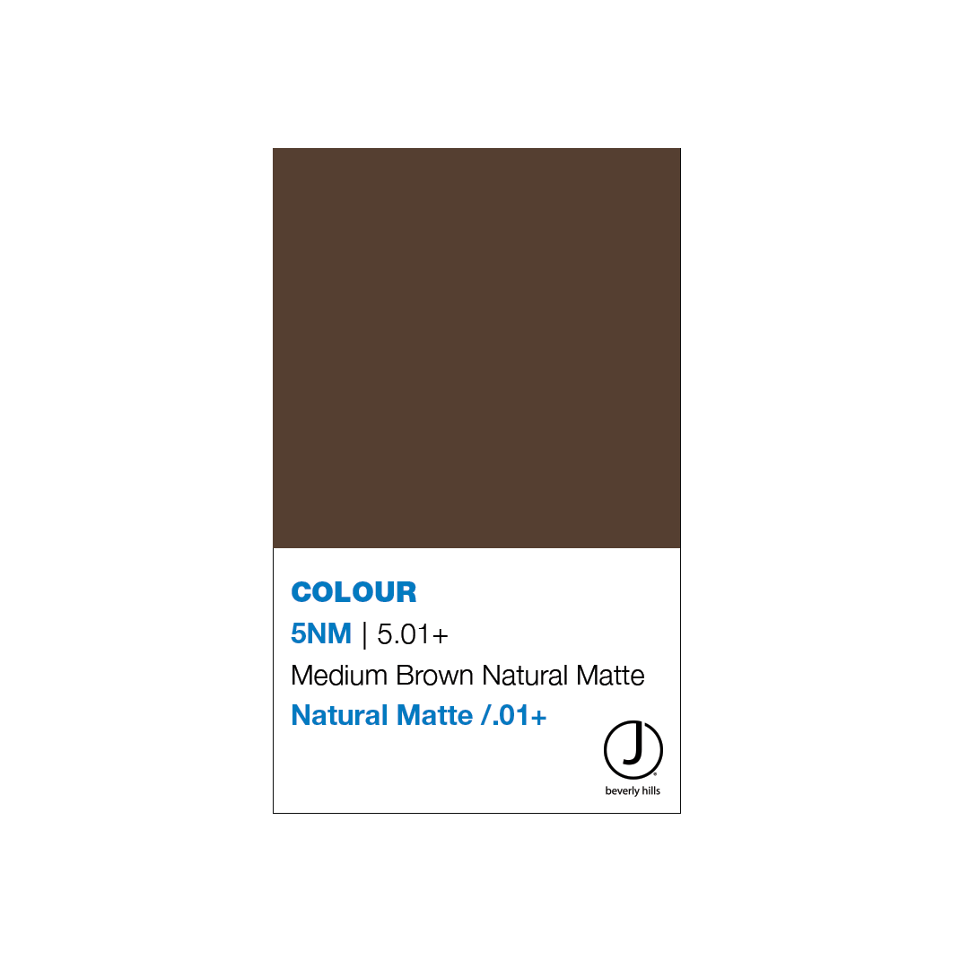 Natural Matte – J Beverly Hills Professional