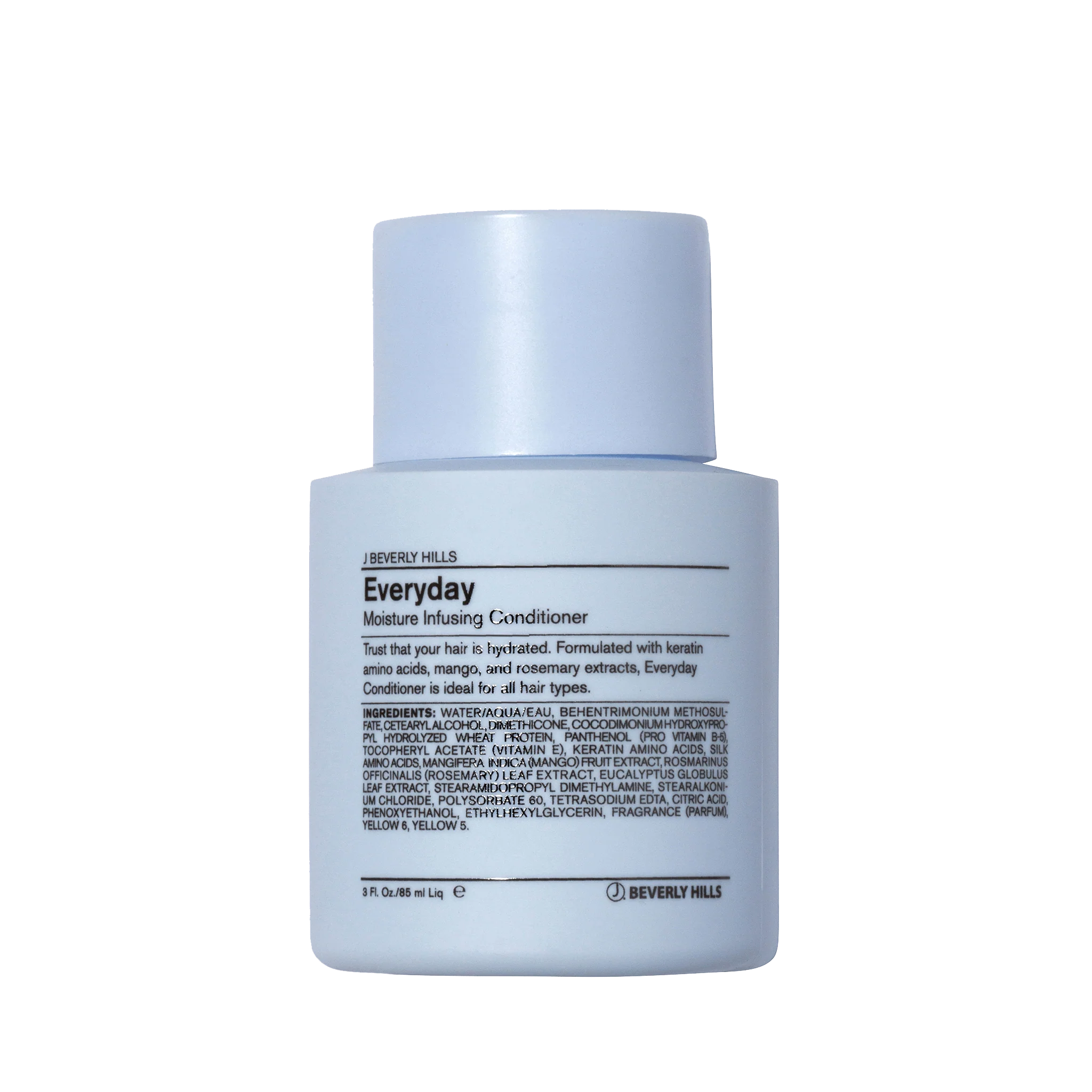 EVERYDAY CONDITIONER 32oz – J Beverly Hills Professional