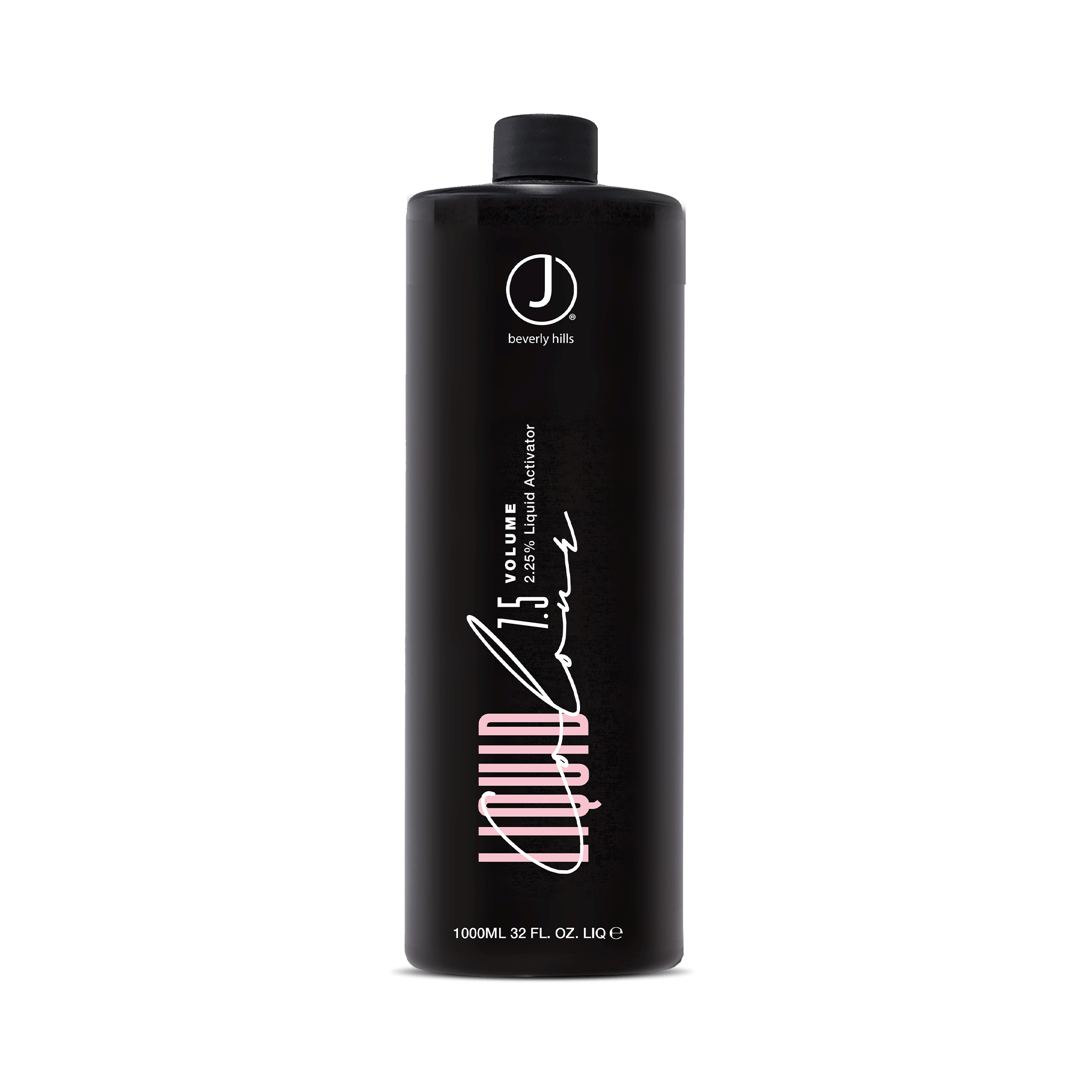 LIQUID ACTIVATOR – J Beverly Hills Professional