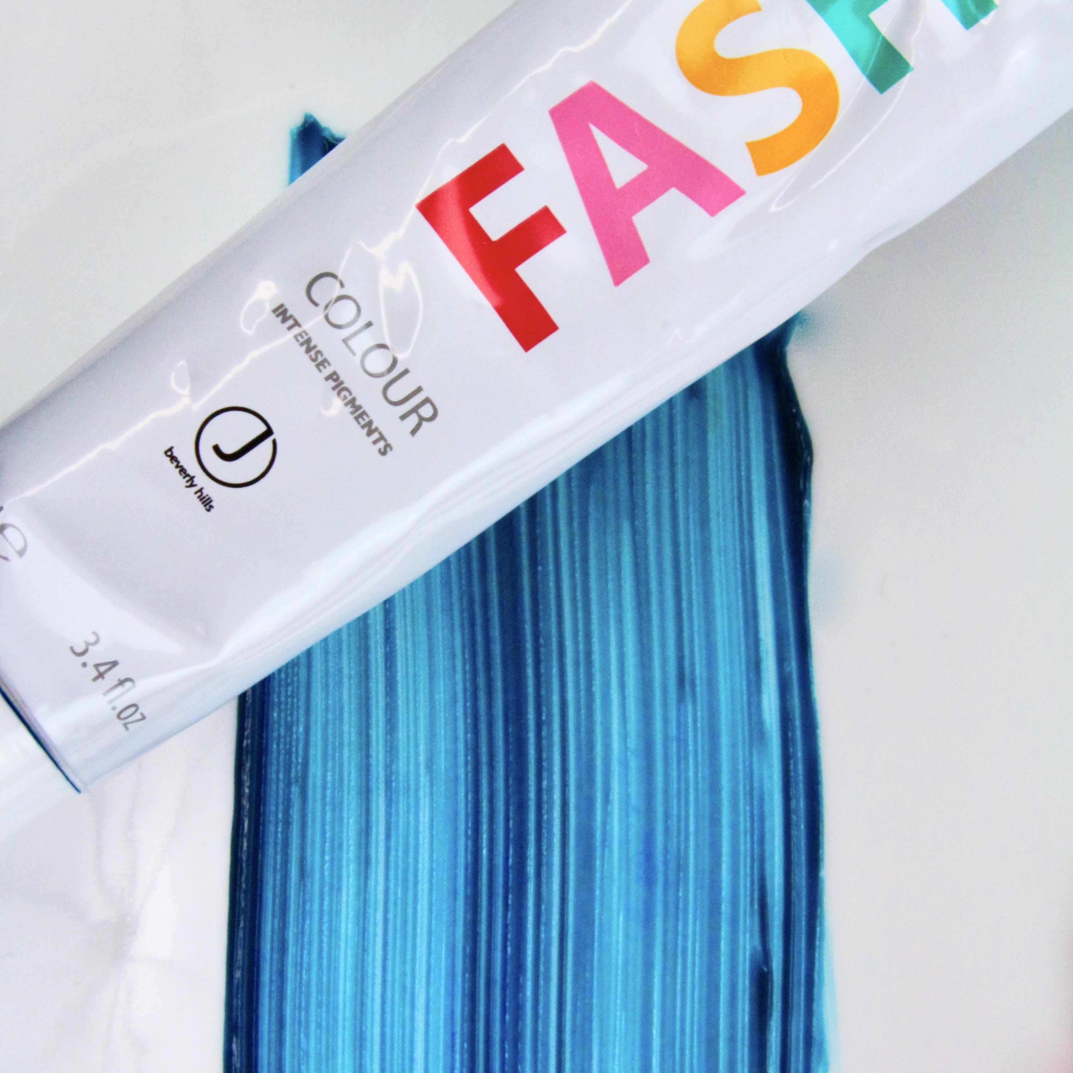 TURQUOISE – J Beverly Hills Professional