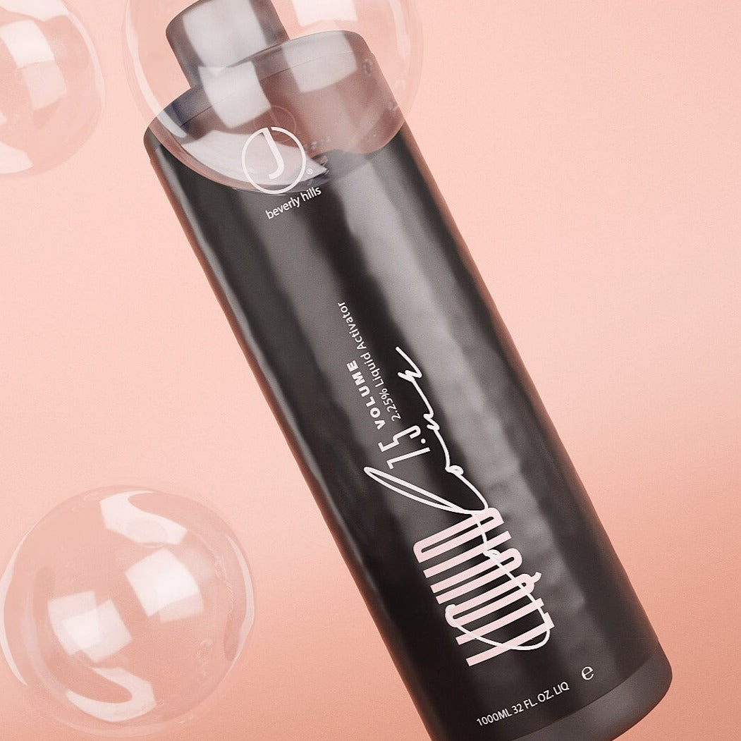 LIQUID ACTIVATOR – J Beverly Hills Professional
