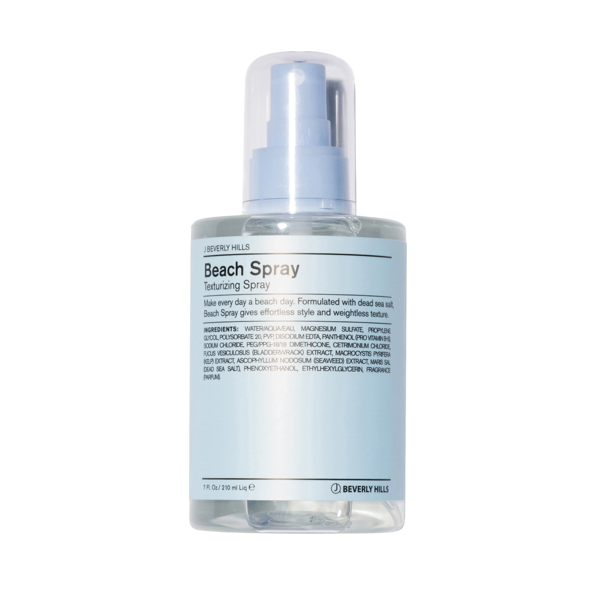 BEACH SPRAY – J Beverly Hills Professional