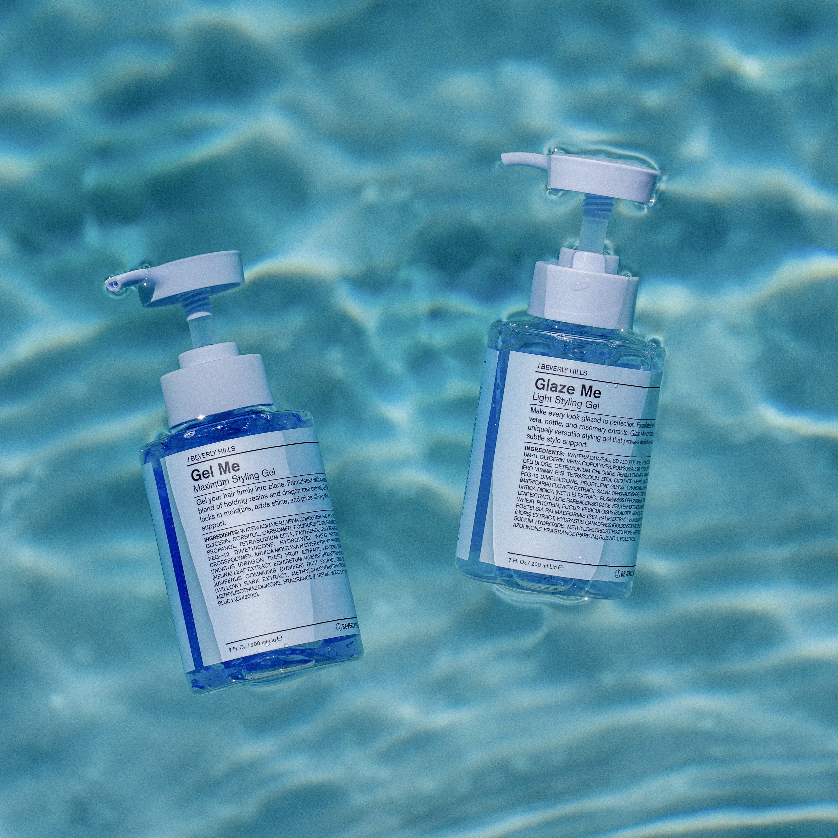 GEL ME – J Beverly Hills Professional